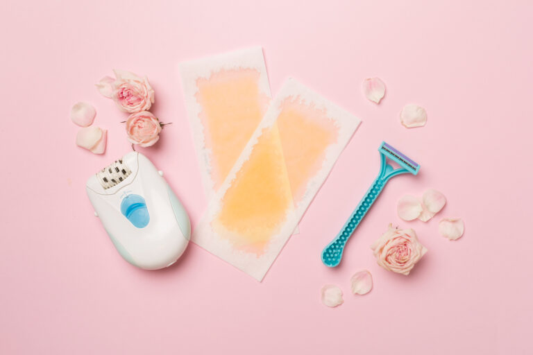 PCOS Facial Hair: Everything You Need To Know