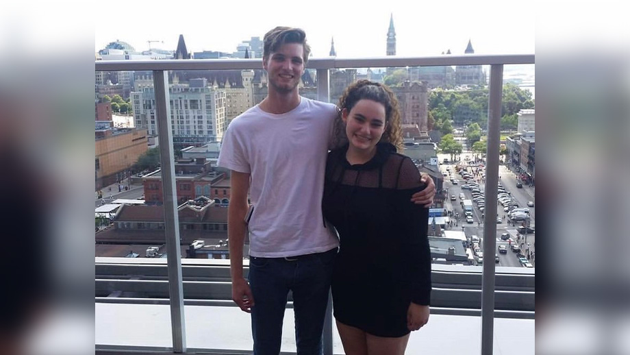 ‘My doctors blamed me for developing the condition’: Q&A with one of ...